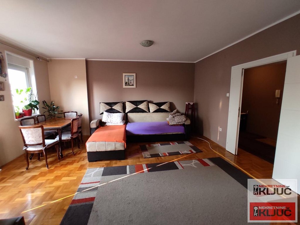 TELEP, 70m2, Troiposoban, Funkcionalan