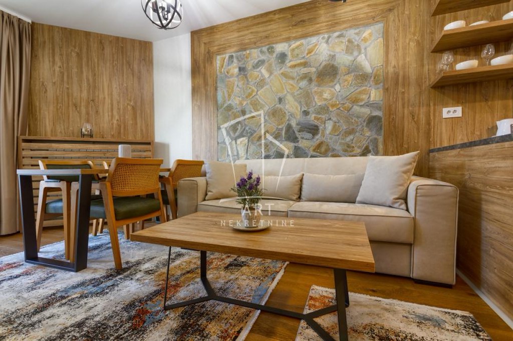 Luksuzni apartman ID#11825