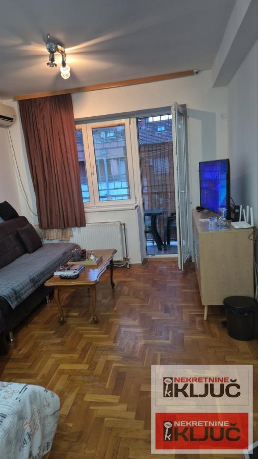 FUTOŠKA PIJACA, 78m2, Troiposoban-Duplex