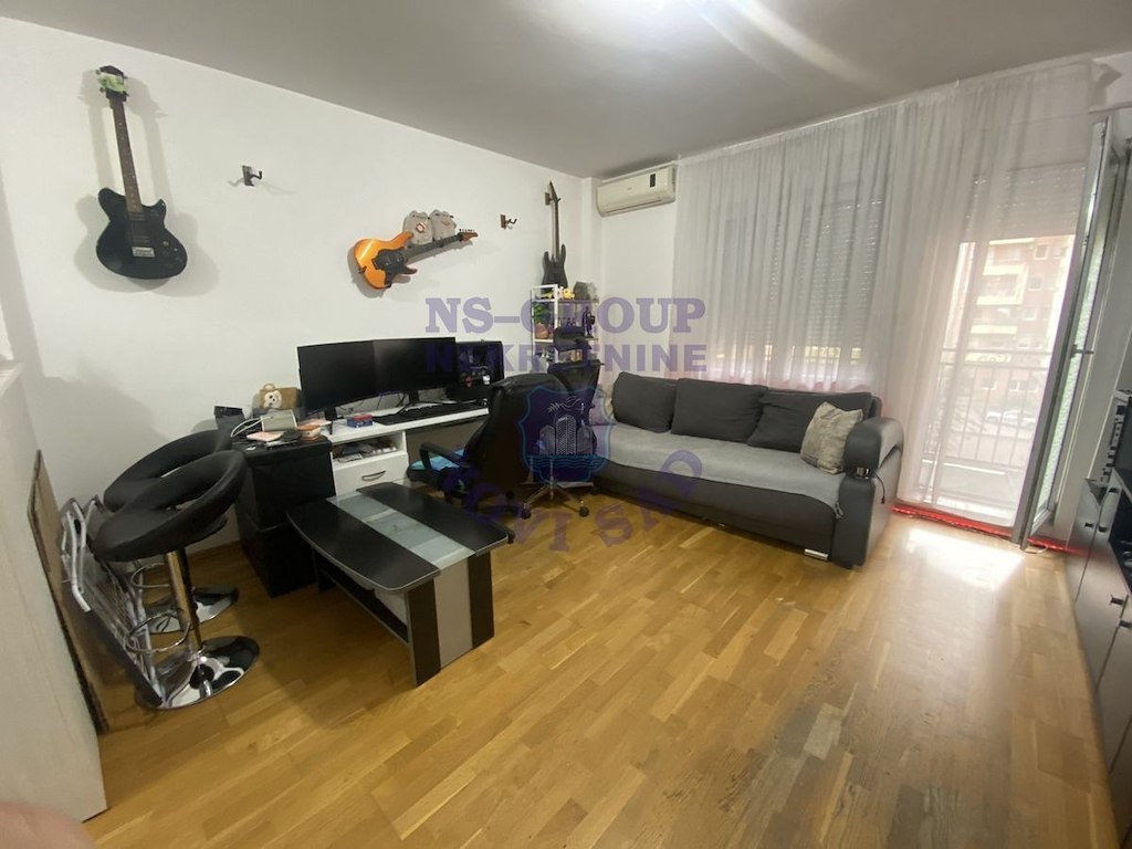 552243-Dvosoban-48m2-Nova detelinara