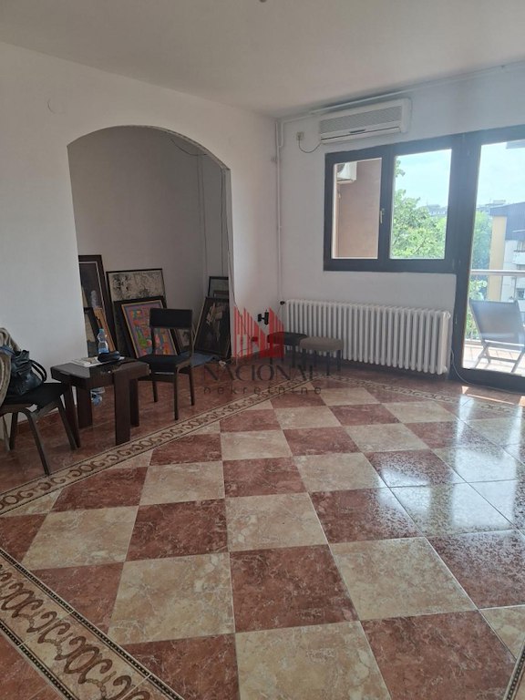 LIMAN 1 LEP TROSOBAN STAN KOD STRANDA