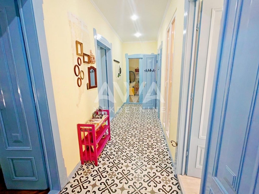 Centar Sombora, stan 175m2