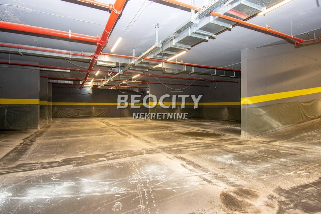 Zemun, Kalvarija, , 12m2, 19700EUR
