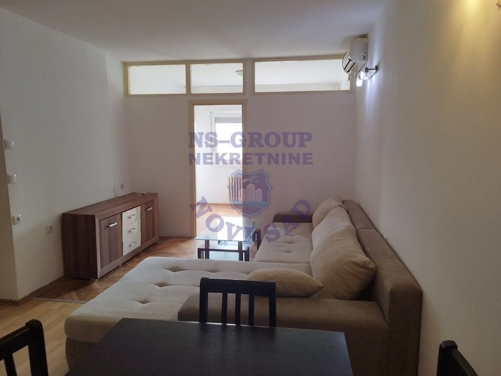 Dvoiposoban 59m2 Nova Detelinara