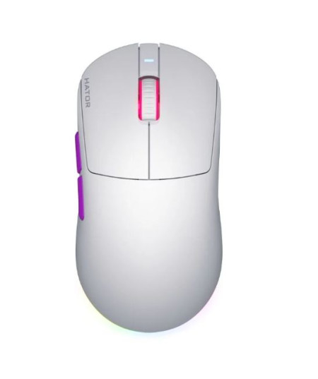 HATOR Quasar 3 ULTRA 8K wireless (HTM771) white
