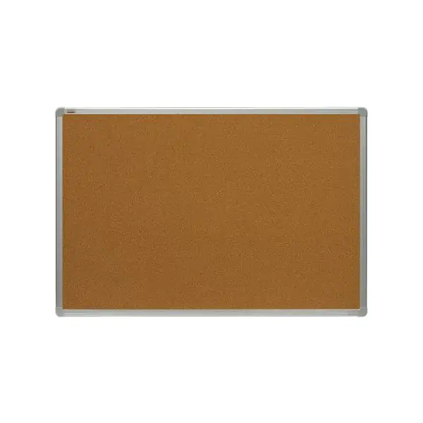 Tabla pluta sa aluminijumskim ramom 60 x 90 cm