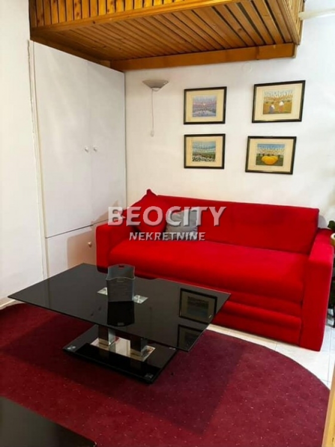 Rakovica, Pilota Mihaila Petrovića, , 1. 0, 34m2, 75000EUR