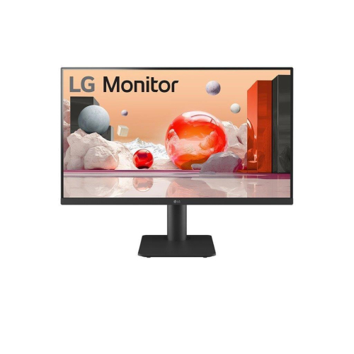LG Monitor 27MS550-B (27MS550-B.AEU)
