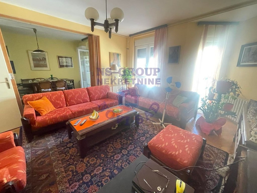 550149, Trosoban, površine 86 m²