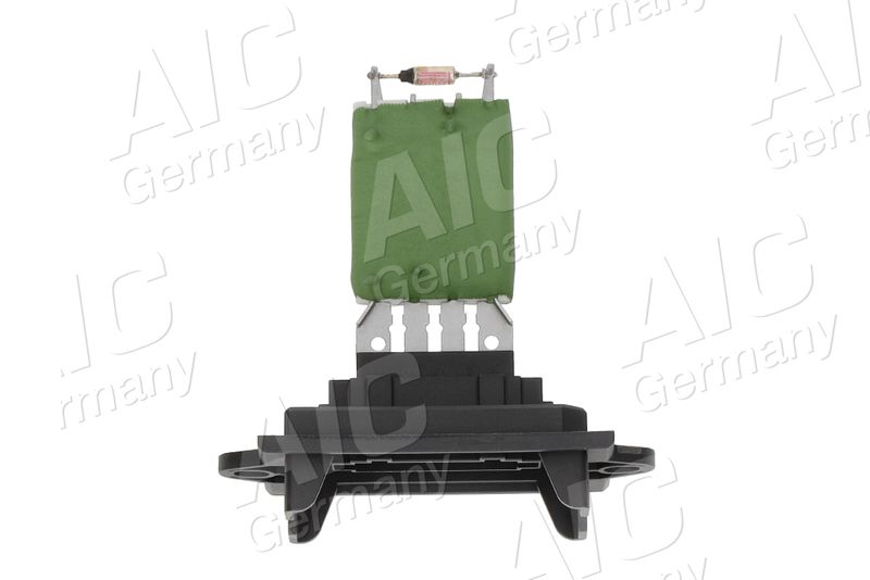 Reostat, ventilator kabine AIC 56005
