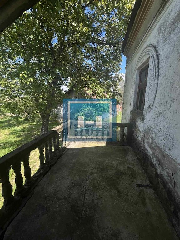 Domaćinstvo i kuća Majur