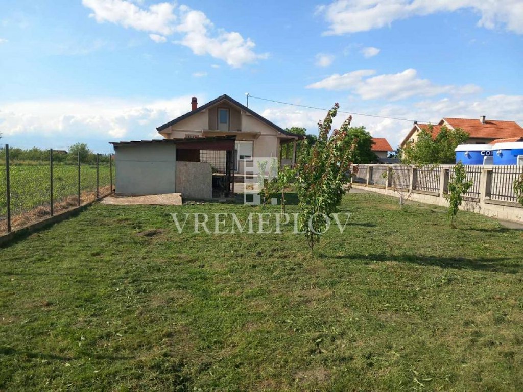 Kuća Borča ID#2253