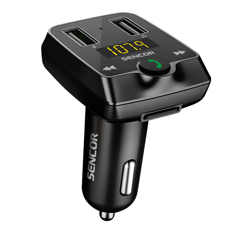 FM Transmiter SENCOR SWM 3535 BT