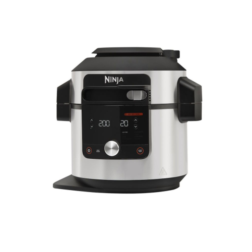 Multicooker NINJA OL650EU Foodi MAX 12u1/1760W/7.5L/inox
