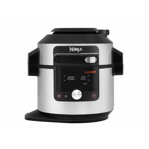 Multicooker NINJA OL750EU Foodi MAX 14u1/1760W/7.5L/inox