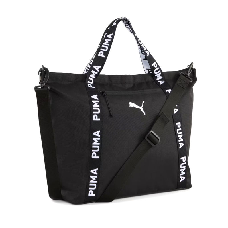ŽENSKA TORBA PUMA AT ESS SHOPPER