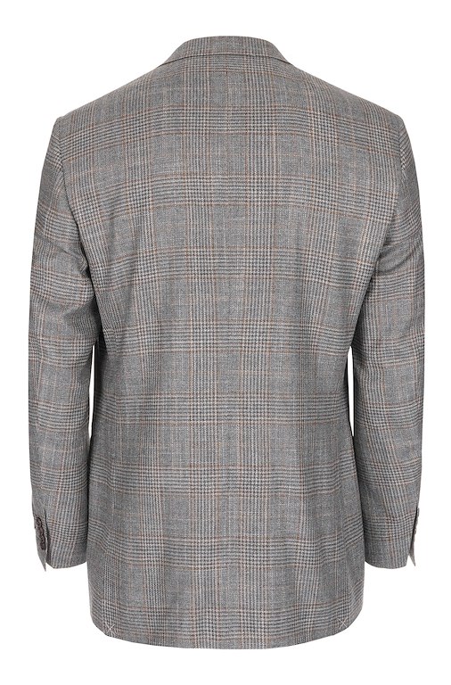 Karirani muški sako CF0175211220