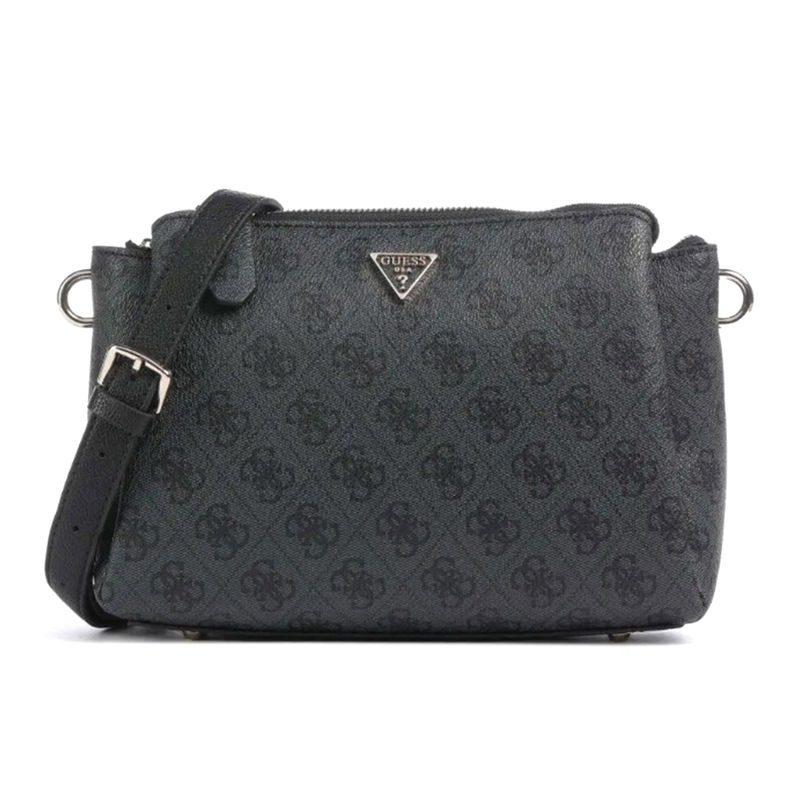 Ženska torba Guess Noelle ii tri comp crossbody