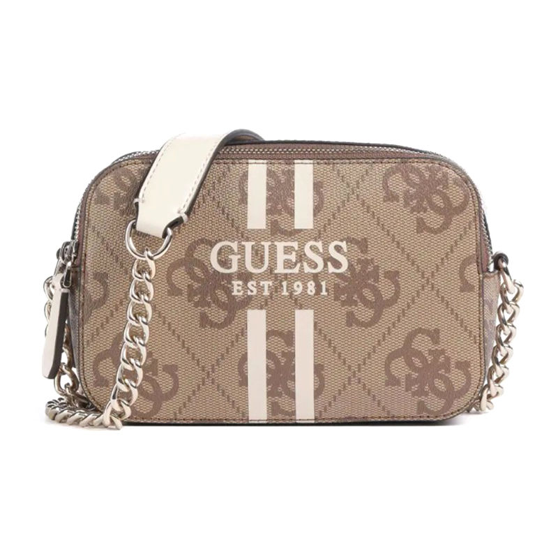 Ženska torba Guess Noelle ii crossbody camera