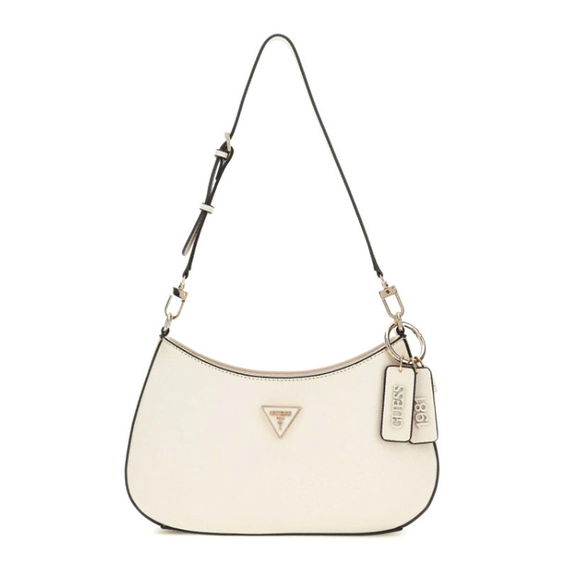Ženska torba Guess Noelle ii top zip shoulder bag