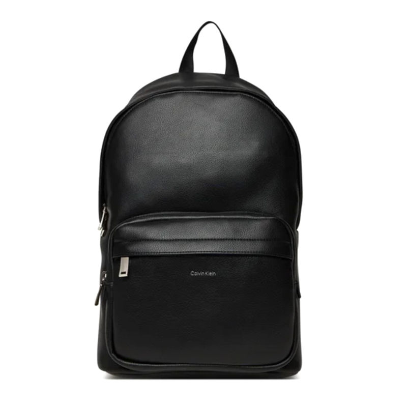 Muški ranac Calvin Klein Raised round backpack