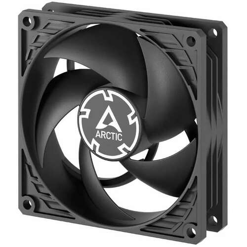 ARCTIC P9 PWM PST CO ACFAN00299A 92mm Black