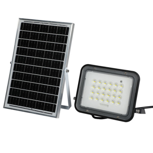 XLED 150W Solar LED reflektor 6500K,1400Lm