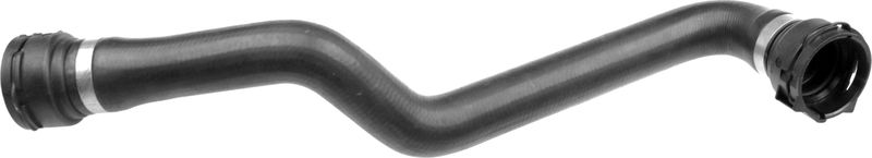 Crevo hladnjaka GATES 05-3603