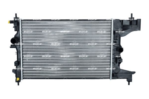 Hladnjak, hlađenje motora NRF 53155A