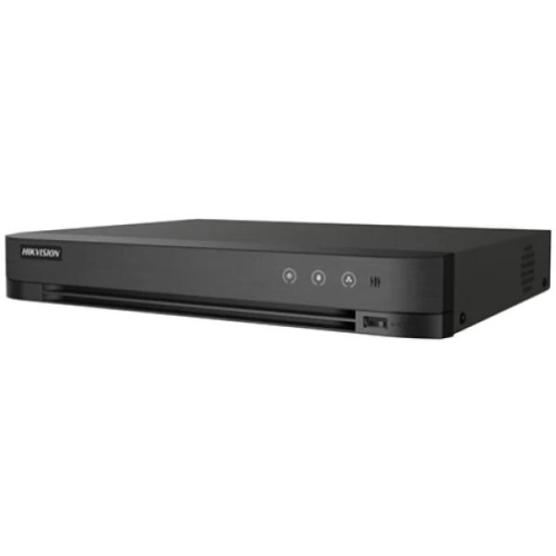 Hikvision DVR IDS-7204HUHI-M1/X AsuSence 4-kanalni snimac, bez HDD, za IP kamere do 8 MP