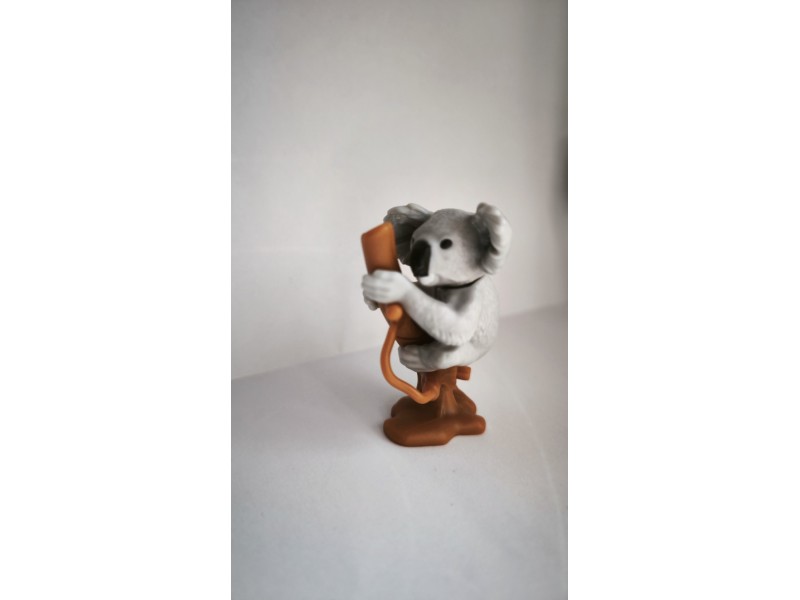 Kinder figurica VD n.288 koala