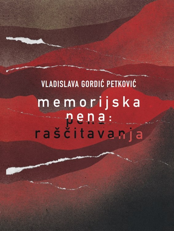 Memorijska pena: raščitavanja