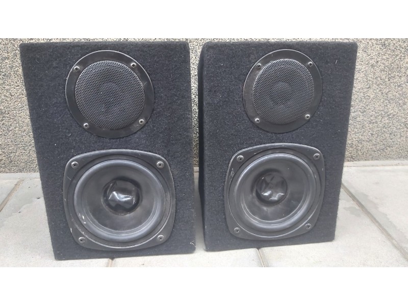 Zvucne kutije 60 watt