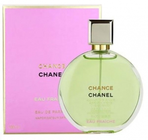 Chanel Chance Eau Fraiche W edp 100ml