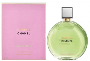 Chanel Chance Eau Fraiche W edp 150ml
