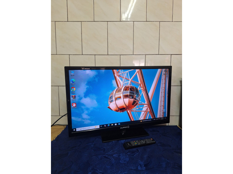 ALPHA 32AR1000 32 incha LED