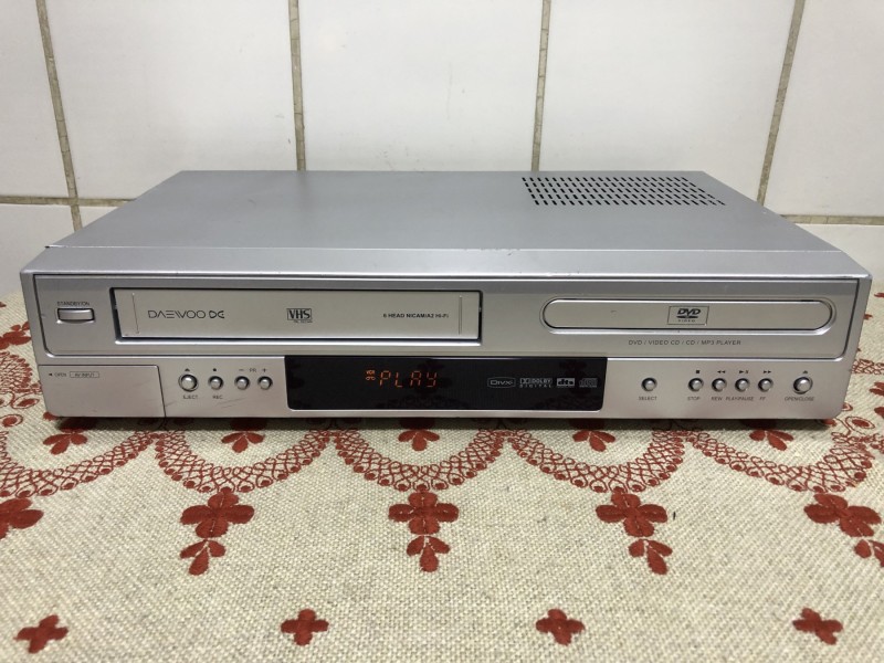 Daewoo SF-9311S