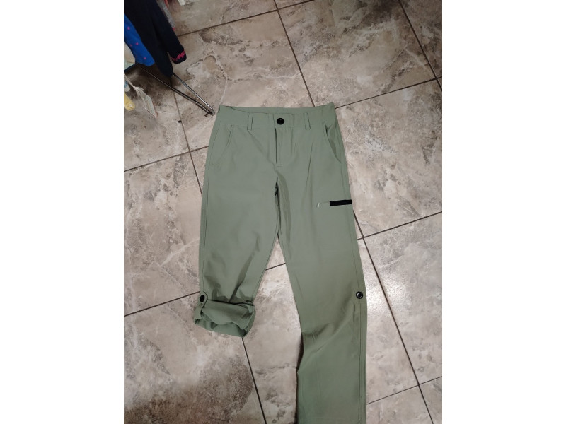 VS23 pantalone HIP HOPPS vel 8