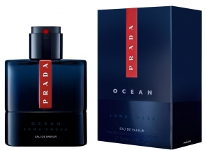 Prada Luna Rossa Ocean M edp 50ml