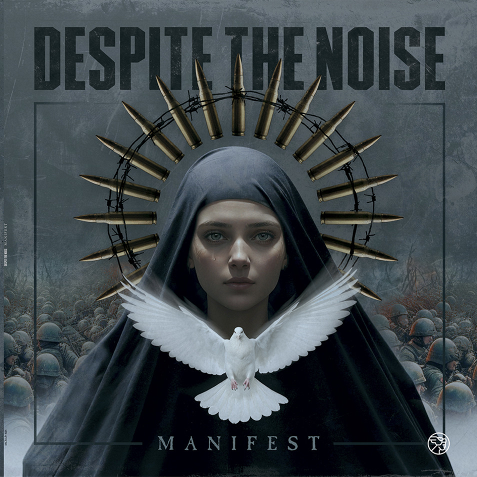 LP – Despite the Noise – Manifest