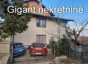 Prodaja Kuća - Niš, Medijana: Čair