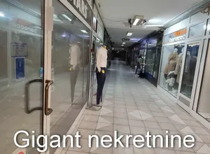 Prodaja Kancelarija - Niš, Medijana: Čair