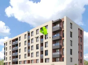 Prodaja Stan - Niš, Medijana: Čair