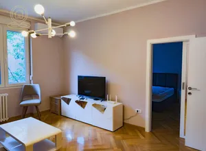 Izdavanje Stan - Beograd, Vračar: Hram Svetog Save - Neimar - Čubura