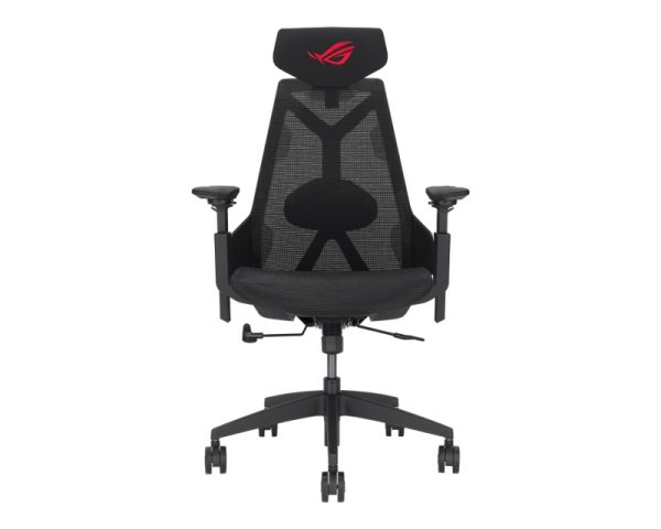 ASUS SL400C ROG DESTRIER Core Ergo Gaming stolica crna