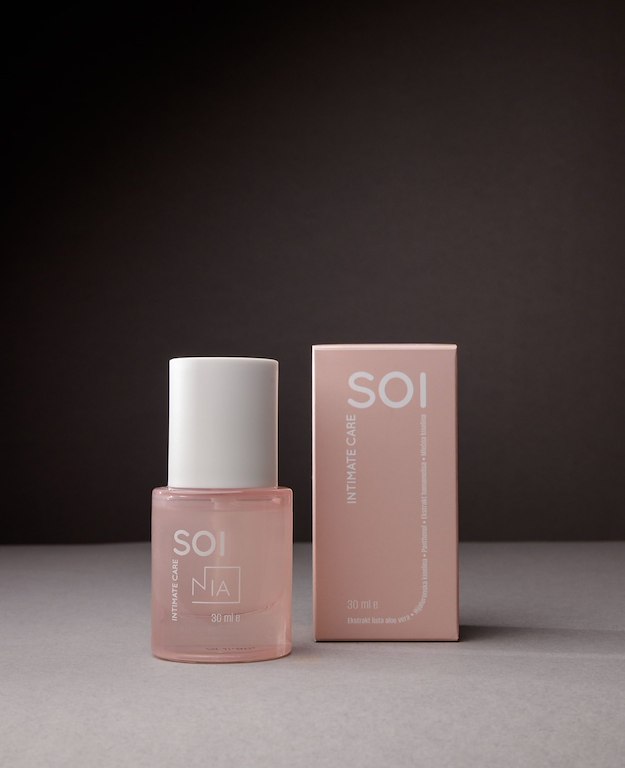 SOI – INTIMATE CARE