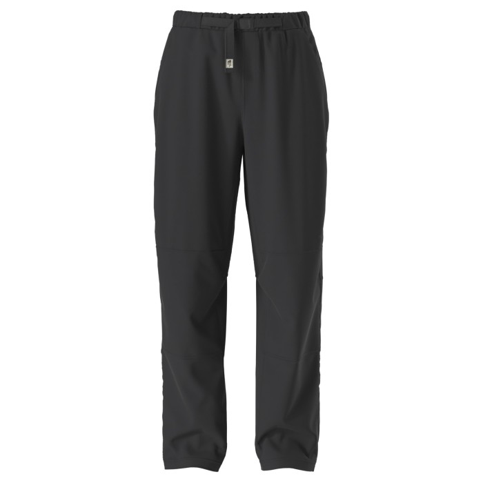 The North Face Beta Utility Belted pantalone