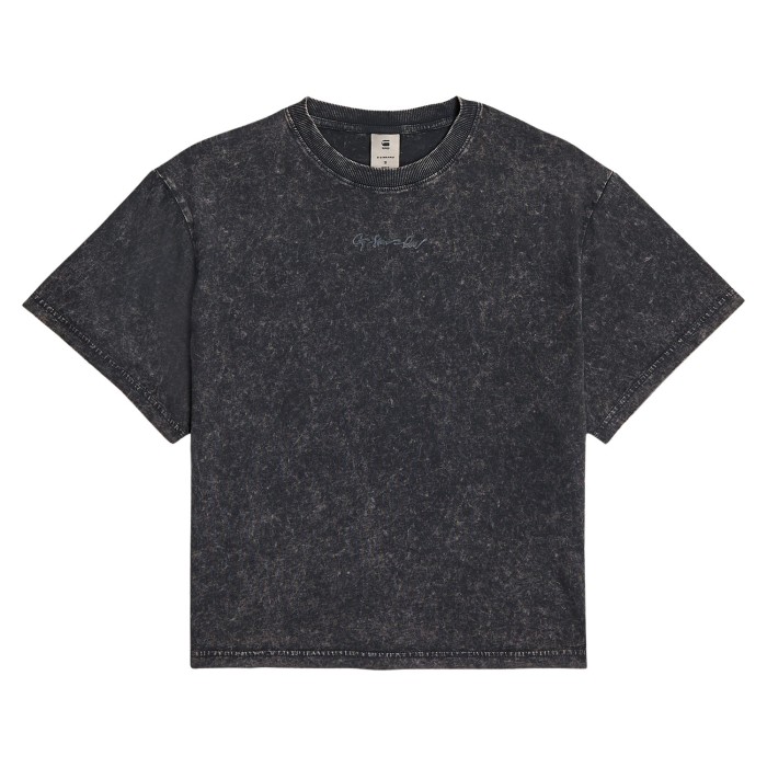 G-Star Raw Washed G-Script majica
