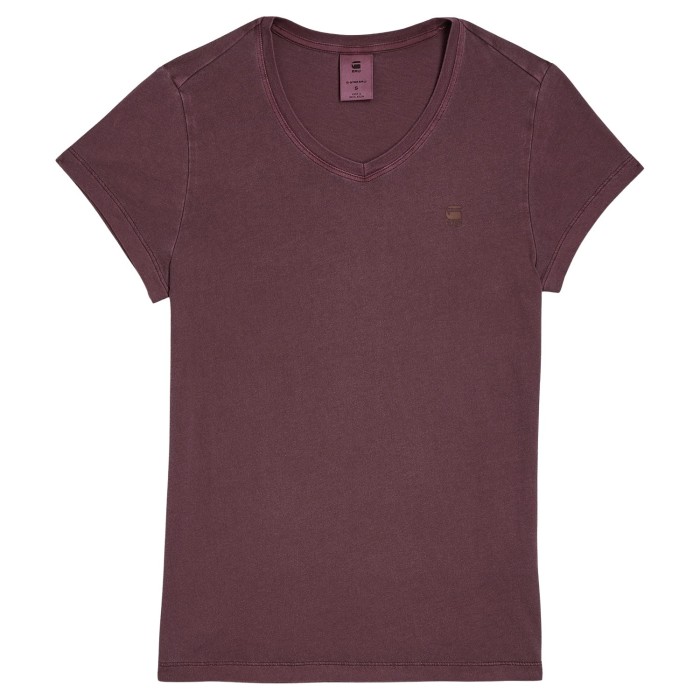 G-Star Raw Overdyed Eyben Slim majica