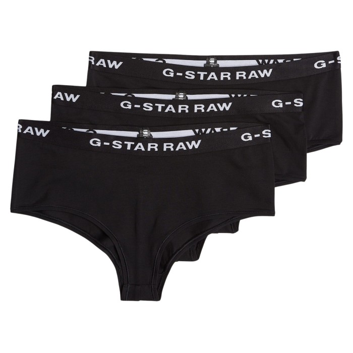 G-Star Raw Hipster 3 Pack veš